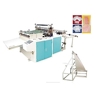 PVC Cling Film Machine – Superior Super Cling Film Wrapping Extrusion Equipment