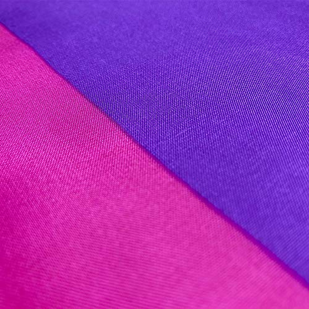 Flaglink Bisexual Pride Flag 3x5Fts - Bi Rainbow Banner