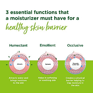 Simple Replenishing Rich Moisturiser, 125ml by Simple