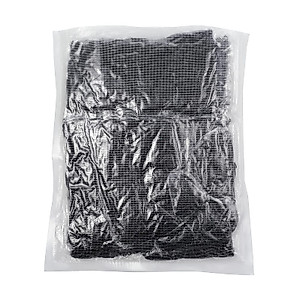 Geyoga 8 Pieces Fishnet Dress for Women Lingerie for Women Fishnet Dress Women Lingerie Fishnet for Women Favor (Black)