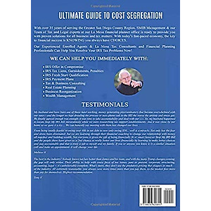 Ultimate Guide To Cost Segregation: Technical Rules & Regulations