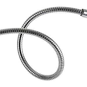 Salmue LED Desk Lamp with Clamp, USB Adjustable Direction and Brightness Clip Eye-Caring Table Lamps for Reading, Study, Tattoo Light,Beauty Manicure, White, 10W