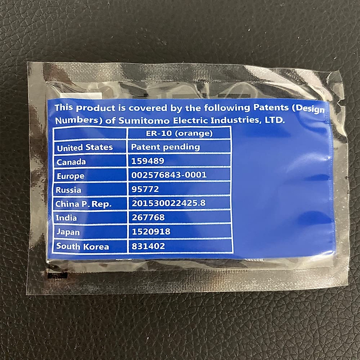 2Pairs ER-10 Electrode For Sumitomo T-39 Type-66 T-81C 82C Z1C 71C TYPE-81 M12 T-400/600C Fiber Fusion Splicer Welding Electrodes Rod ER-10