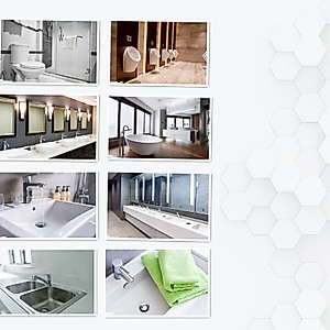 Jspeggy 2 Pack 100% Natural Pumice Toilet Brush with Extra Long Handle, Hard Water Ring Remover for Toilet, Pool, Bathroom, Tiles & BBQ Grills