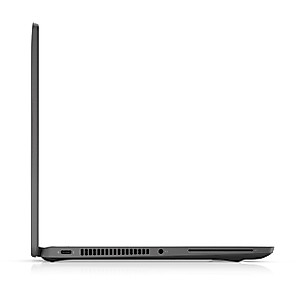 Dell Latitude 7000 7320 13.3" Notebook - Full HD - 1920 x 1080 - Intel Core i5 11th Gen i5-1140G7 Quad-core (4 Core) 1.80 GHz - 8 GB Total RAM - 256 GB SSD - Carbon Fiber