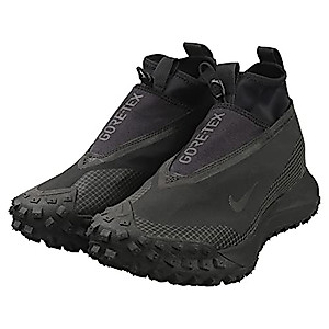Nike Mens ACG Mountain Fly Gore-Tex CT2904 002 Black - Size 8