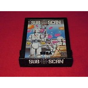 Sub Scan