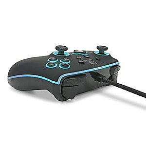 PowerA Spectra Enhanced Wired Controller for Nintendo Switch