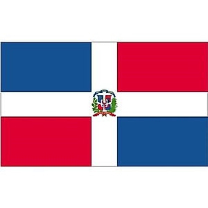 CafePress Dominican Republic Mug Ceramic Coffee Mug, Tea Cup 11 oz