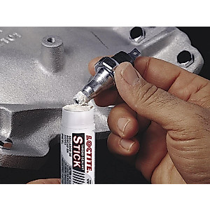 Loctite 504467 PST Thread Sealant Stick, 19-Gram, Red