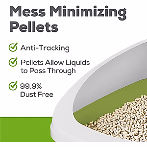 Purina Litter Tidy Cat Breeze Pellets, 3.5 lb