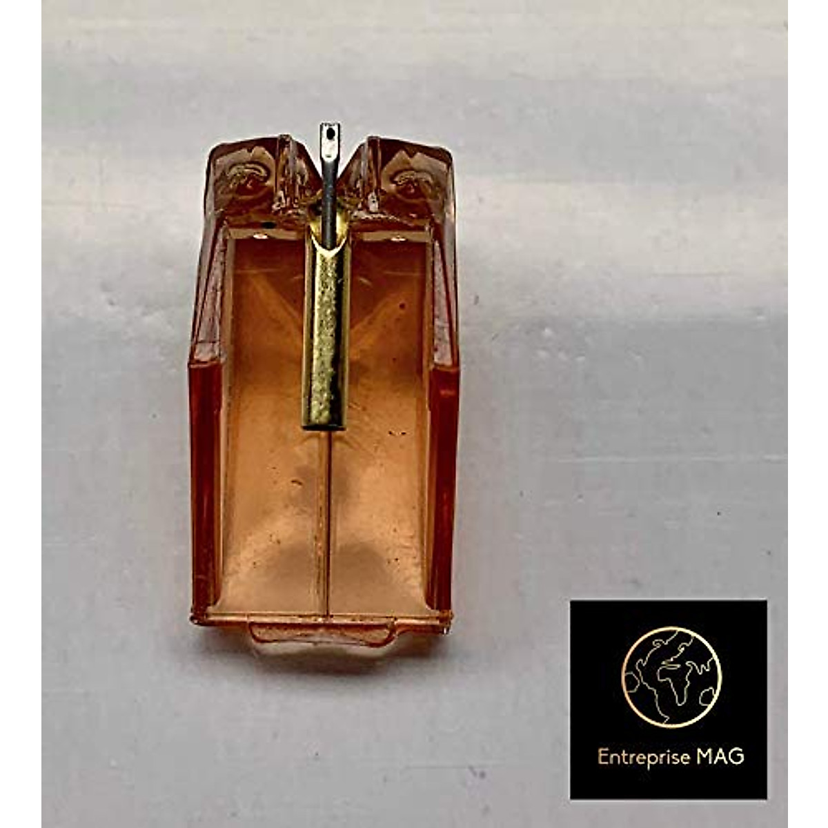 Normarh Turntable Needle for Technics SLQ200 SL-Q300 SLQ300 SL-Q312 SLQ312