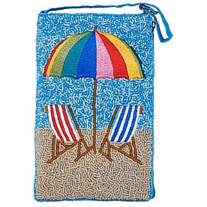 Bamboo Trading Club Bag Beach Chairs