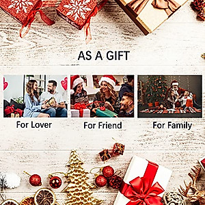 FIXBODY Nail Clippers Set- Luxury Manicure 8 in 1 Nail Care Kit, Professional Manicure Set and Pedicure Kit, Fingernail Clippers and Toenail Clippers, Gift for Men Boyfriend