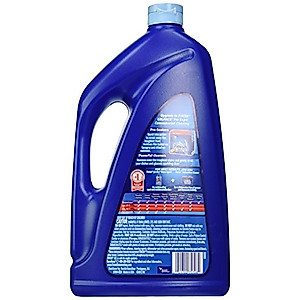 Finish Gel Automatic Dishwasher Detergent, Lemon Scent 75 oz