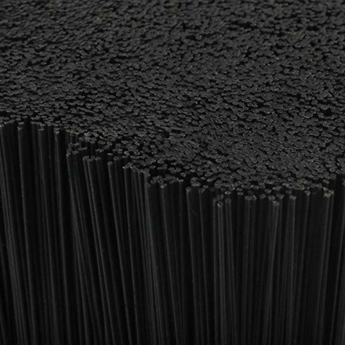 Mantello Universal Knife Holder- Knife Block Without Knives, Two-Tier Knife Storage Universal Knife Block- Kitchen Knife Holder, Knife Holder for Kitchen Counter