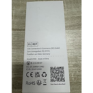 Quican Smart Watch for Women Answer/Make Calls, 1.83'' Fitness Tracker Watch Alexa Built-in, Sleep Heart Rate Monitor, 2024 Ladies Smartwatches 120 Sport Modes 110 Dials, for Android iOS Phone Dark