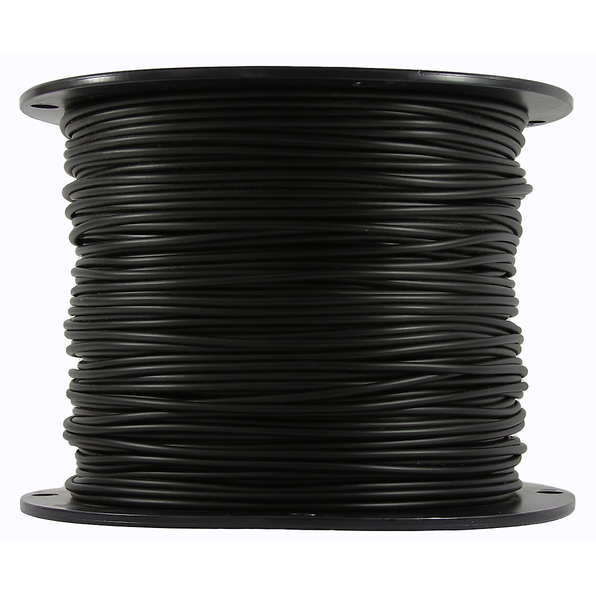 Universally Compatible Underground Fence Wire - 1000 Feet of 20 Gauge Wire for All Models of In-Ground Electric Dog Fence Systems