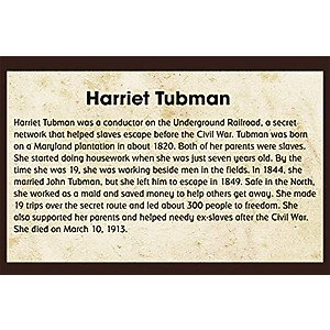 Edupress Influential Black Americans Accents (EP63245)