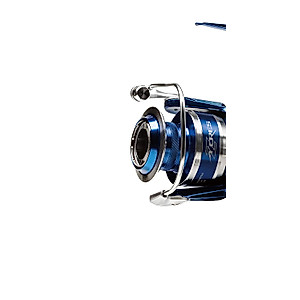OKUMA Reels Azores Blue Spin 6Bb+1Rb 5.8:1, one Size