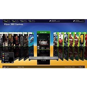 Xbox 360 Slim 250GB Console