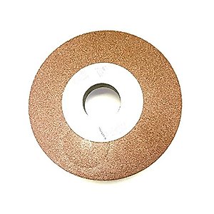 Beam Equipment & Supplies 70 Grit 7" Valve Grinder Stone for Sioux Model 680, 956, 957, 958, 2001, and 2075 Valve Grinders