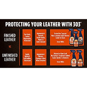 303 Leather Conditioner - 16oz