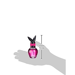 Playboy Female Super Eau de Toilette Spray, 1 Fluid Ounce