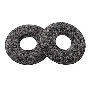 Plantronics ear cushion ( 40709-01 )
