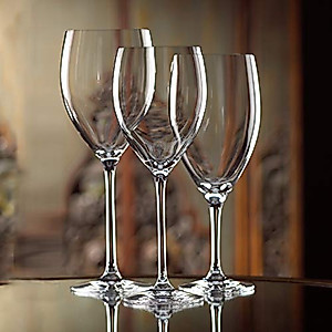 Lenox 893083 Timeless 4-Piece Wine Glass Set