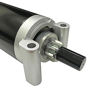 SEASAIL Kohler Starter 7000 Series Fit for KT715 KT725 KT730 KT735 Courage Twin SV710 SV715 SV720 SV725 SV730 SV735 SV740 SV810 SV820 SV830 20 21 22 23 24 25 26 27 HP 3209801