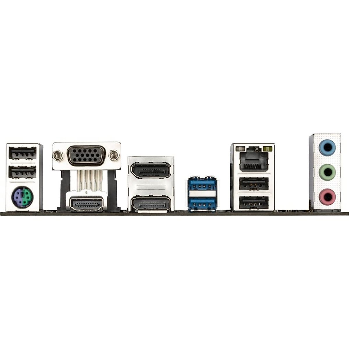 GIGABYTE H610I DDR4 (H610/ Intel LGA 1700/ Mini-ITX/ DDR4/ Single M.2/ PCIe 4.0/ USB 3.2 Gen1/ Intel GbE LAN Chip/Motherboard)