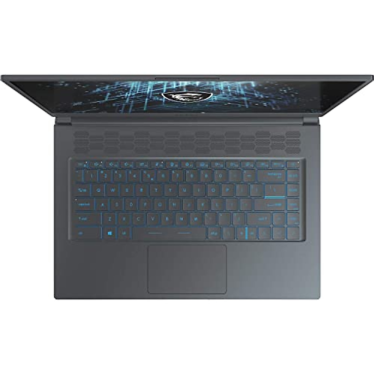MSI Stealth 15M Gaming & Business Laptop (Intel i7-1185G7 4-Core, 32GB RAM, 1TB PCIe SSD, RTX 2060 Max-Q, 15.6" Full HD (1920x1080), WiFi, Bluetooth, Webcam, 1xHDMI, Win 10 Pro) with Hub (Renewed)