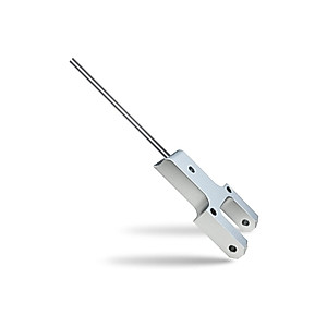 FORLETOR Metal Toggle Drive Connector and Metal Drive Toggle and Clevis Mount Power Recliners Upgraded Fits for All La-Z-Boy Lazyboy Power Recliners with Lazy Boy Recliner Parts