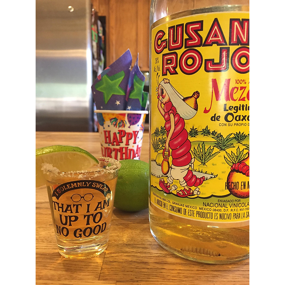 GO FROZEN Inspired by Harry Potter Shot Glass-I Solemnly Swear-Mischief Managed