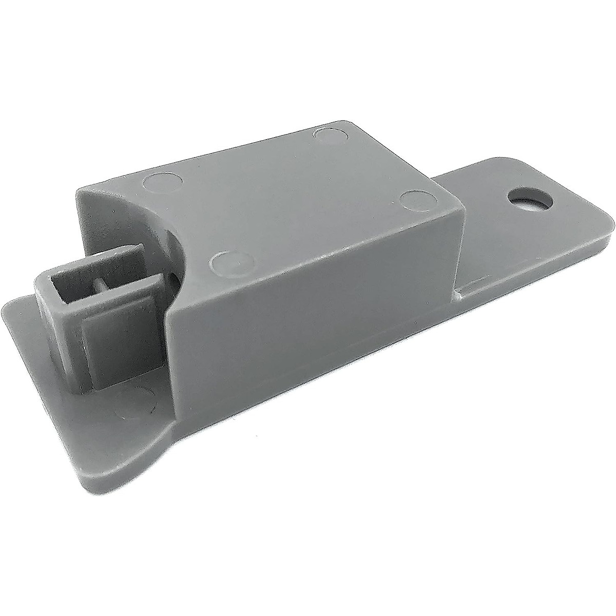 Aupll Replace W10917049 Handle End Cap Fits Whirlpool Refrigerator W10838116 PS11770023 NEW