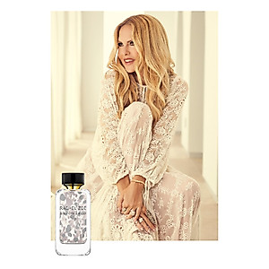 RACHEL ZOE Empowered Value Set - Designer Women Perfume, Body Spray for Women - Vanilla Eau de Parfum Sprays - Ideal Perfume Gift Set for Women - 3 pc