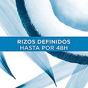 L’Oréal Paris EverCurl Sulfate Free Sculpt and Hold Cream-Gel, 5 Ounce