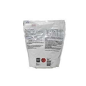 HTH 67042 Calcium Hardness Up Balancer for Swimming Pools, 4 lbs