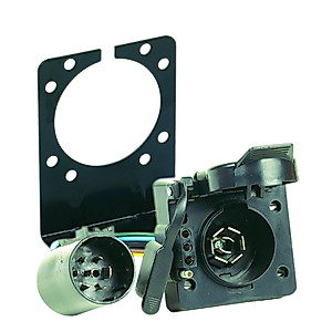 Hopkins 40955 Multi-Tow T-Connector Wiring Kit