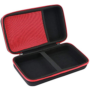 Khanka Hard Travel Case Replacement for Compatible with Launch OBD2 Scanner CRP129X Car Code Reader Scan Tool