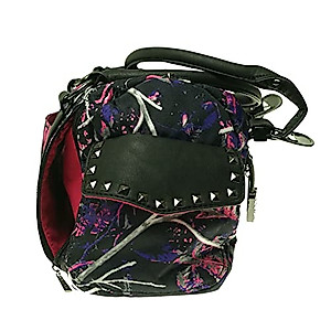 Muddy Girl Purple Camo Concealed Carry Purse by Kinsey Rhea