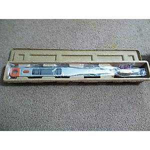 Brookstone Always Perfect Chef's Fork with Digital Meat Thermometer