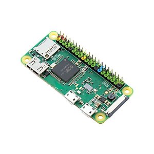 Pi Supply Colour Coded GPIO Headers