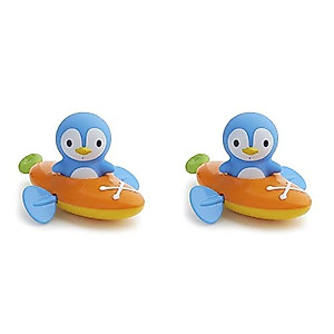 Munchkin Paddlin' Penguin Toy (Pack of 2)