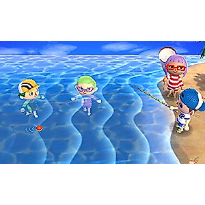 Nintendo Selects: Animal Crossing: New Leaf - Nintendo 3DS