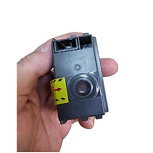 Discount Supply Company Compatible 793-5 Red Ink Cartridge Postage Models: P700, DM100i, DM125i, DM150i, DM175i, DM200L, DM225 Postage Meters