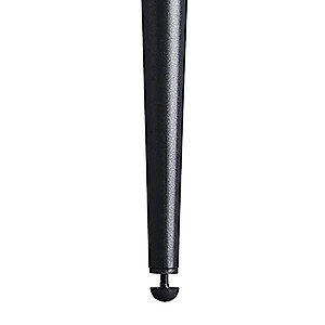 Yaheetech 2PCS Dining Chair Armrest Fabric Armchair Restaurant Chairs Hotel Reception Chairs Leisure Chair Sofa Side Chair Kitchen Dining Room Furniture Set of 2 Gray