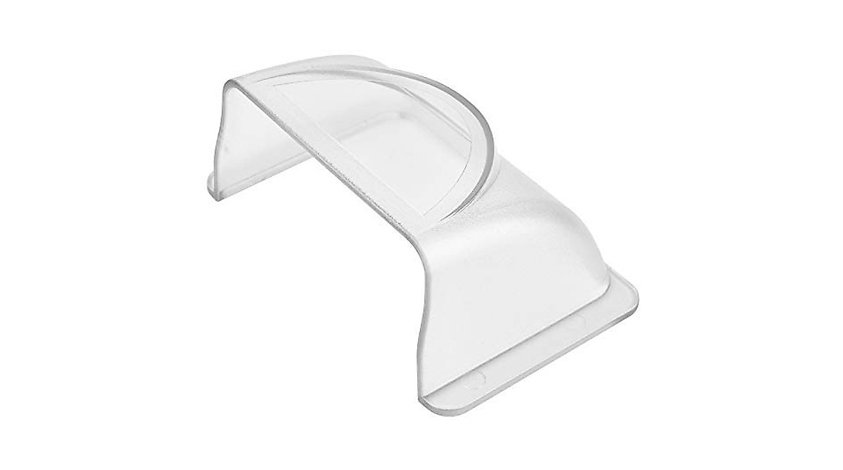 MAGT Waterproof Plastic Rain Cover for Door Access