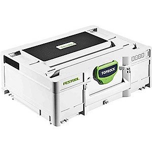 Festool Bluetooth Speaker TOPROCK